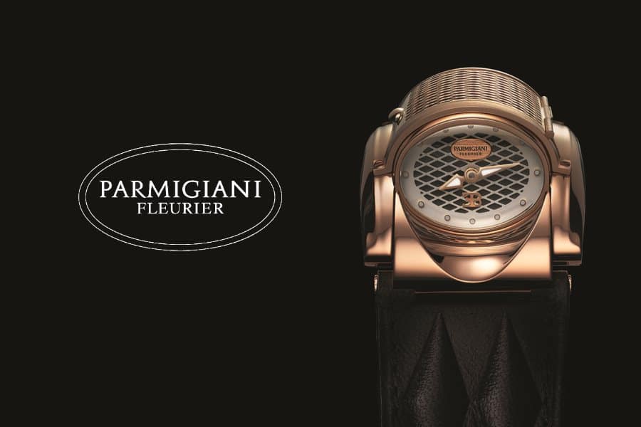 Découverte de la Parmigiani Bugatti Type 370 Révélation
