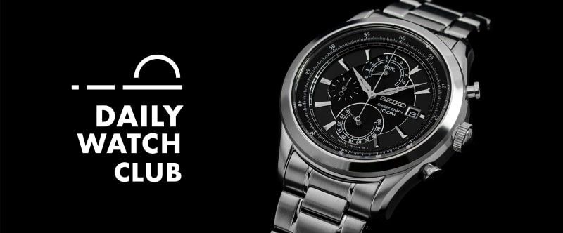 Daily Watch Club fait peau neuve avec un nouveau site
