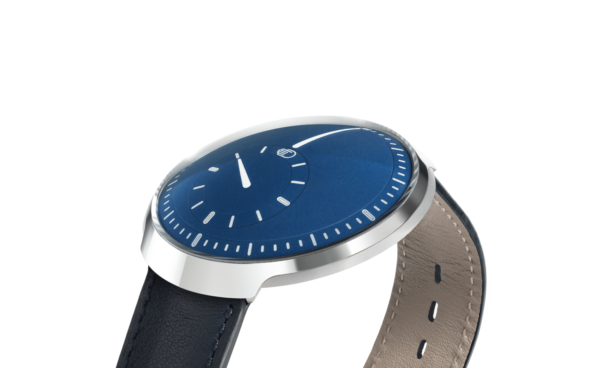 Découverte de la belle Ressence Type 8