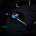 Swatch MoonSwatch Mission to Earthphase : à la découverte de la phase ...